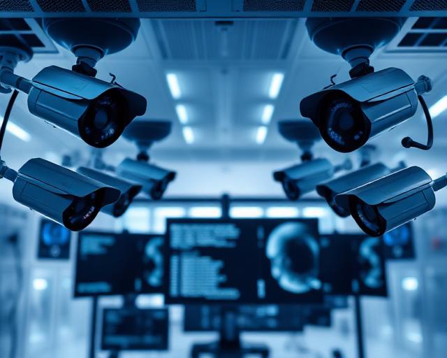Third Eye Surveillance - Smart CCTV Monitoring for Gas Stations ...